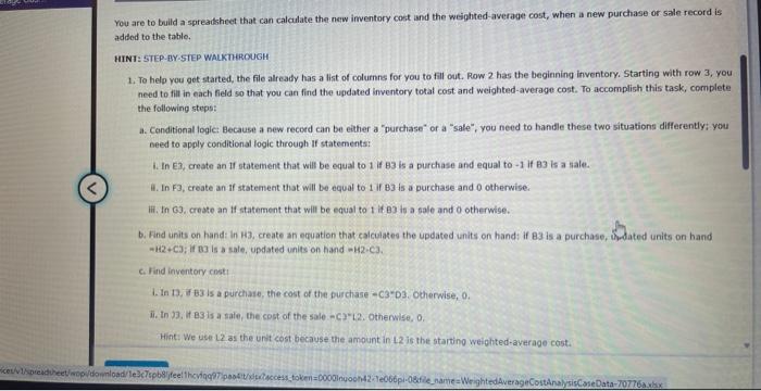 2. Explain how conditional logic is used in this | Chegg.com
