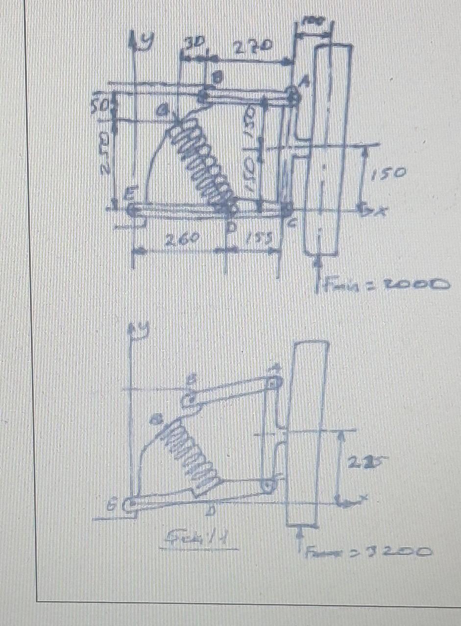 As seen in Figure 1, while the front wheel of a | Chegg.com