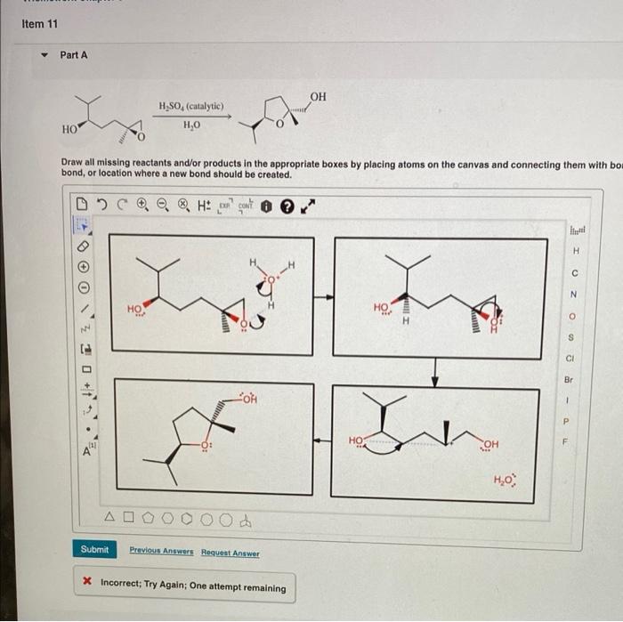 Solved Suggest mechanisms for the following ring-forming | Chegg.com