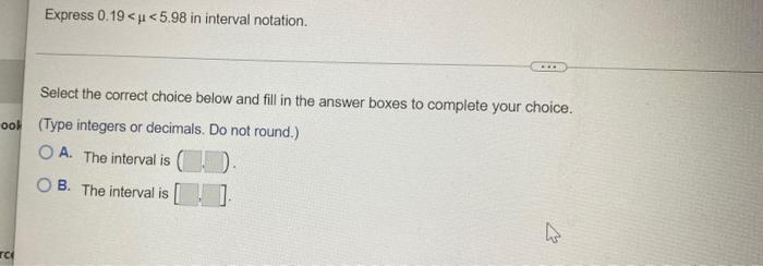 Solved Express 0.19 | Chegg.com