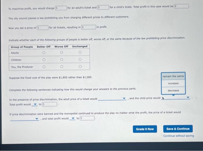 Solved You live in a town with 300 adults and 200 children, | Chegg.com