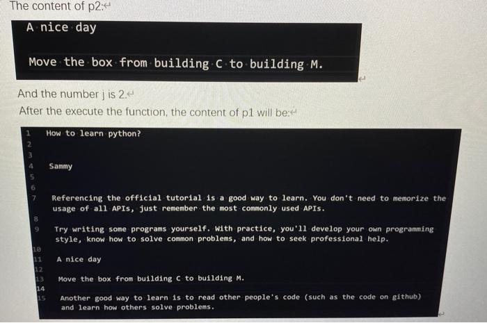 Solved Task eight (2 marks) Design a function, there are | Chegg.com