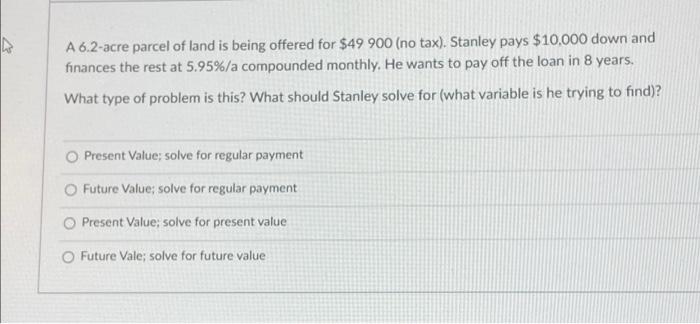 Solved ***use grade 11 math to complete*****complete all | Chegg.com