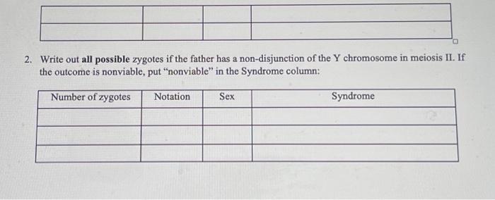 Solved i only need help with the last unanswered questions, | Chegg.com