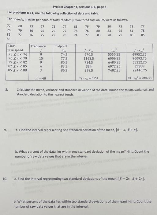 Solved I'm having difficulties with this set of questions. | Chegg.com