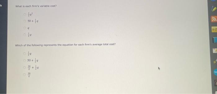 Solved 10. Problems and Applications Q12 Suppose that each | Chegg.com