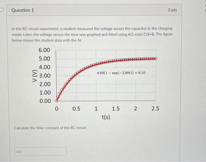 Solved Use the information in Question 1 to answer the | Chegg.com