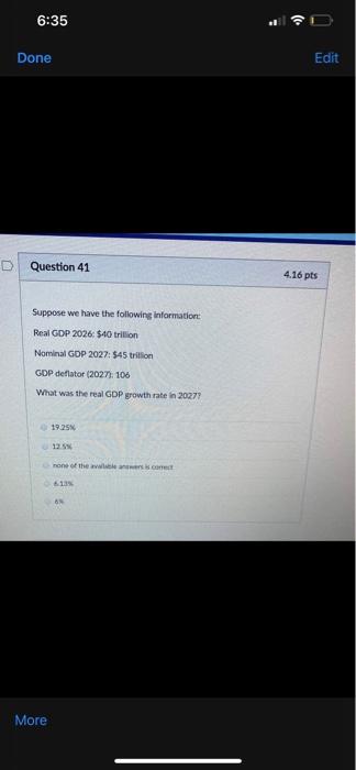Solved 6:35 Done Edit de Translate yllic contempora. T How | Chegg.com