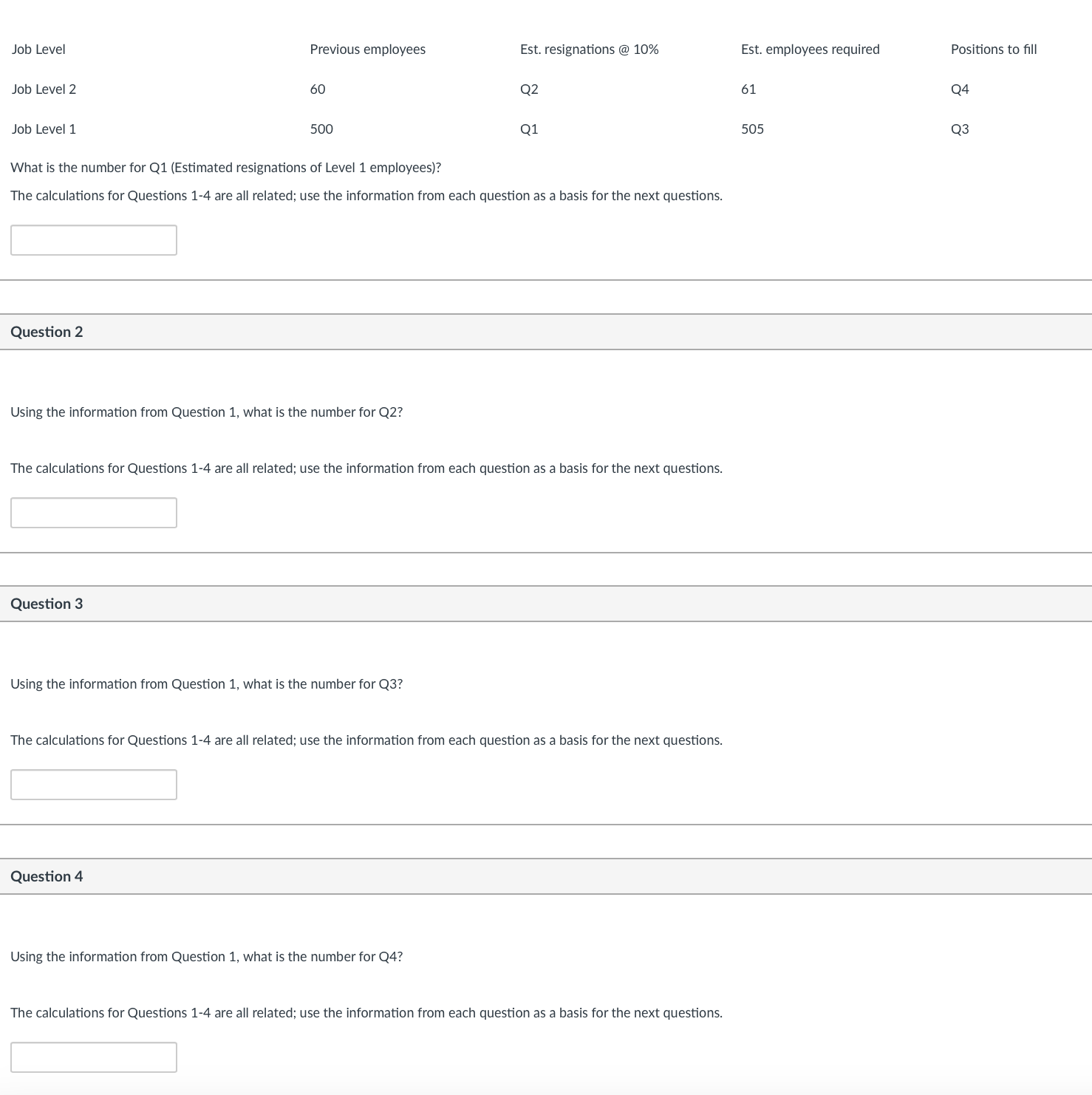 Solved Answer part 3 ﻿and 4 ﻿please, i already have solved | Chegg.com