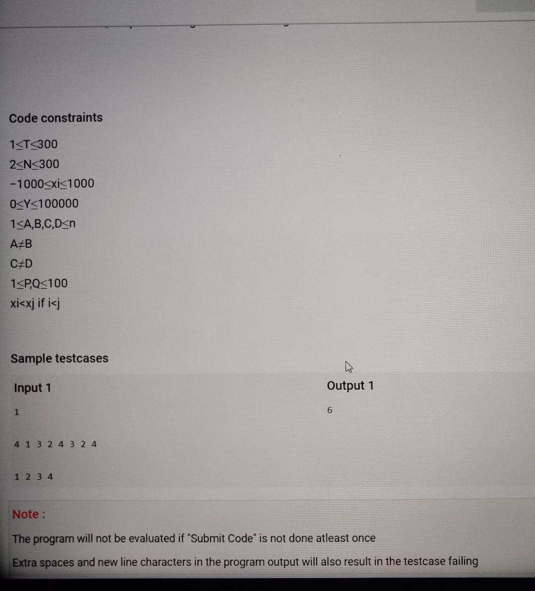 Solved DQ-2 Report Error Single File Programming Question | Chegg.com