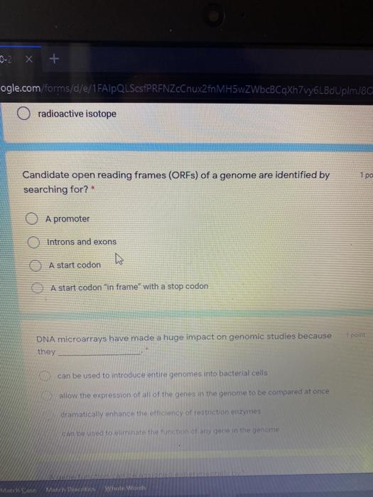 Solved 1:2:1 W Variation between individuals due to single | Chegg.com