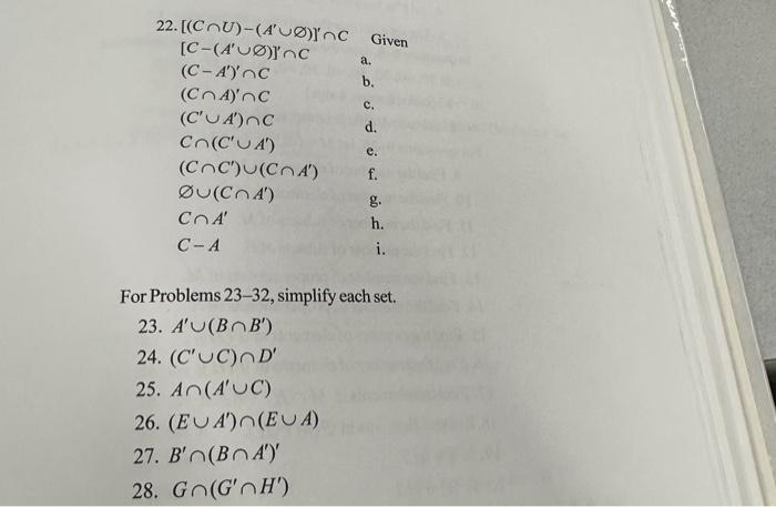 Solved Problems For Problems 11-14, use a membership table | Chegg.com