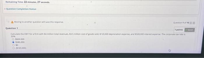 Solved Calculate the fart for a firm with 14 mulian total | Chegg.com