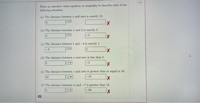 Solved Raise x to the fifth power, multiply by 8 , and then | Chegg.com