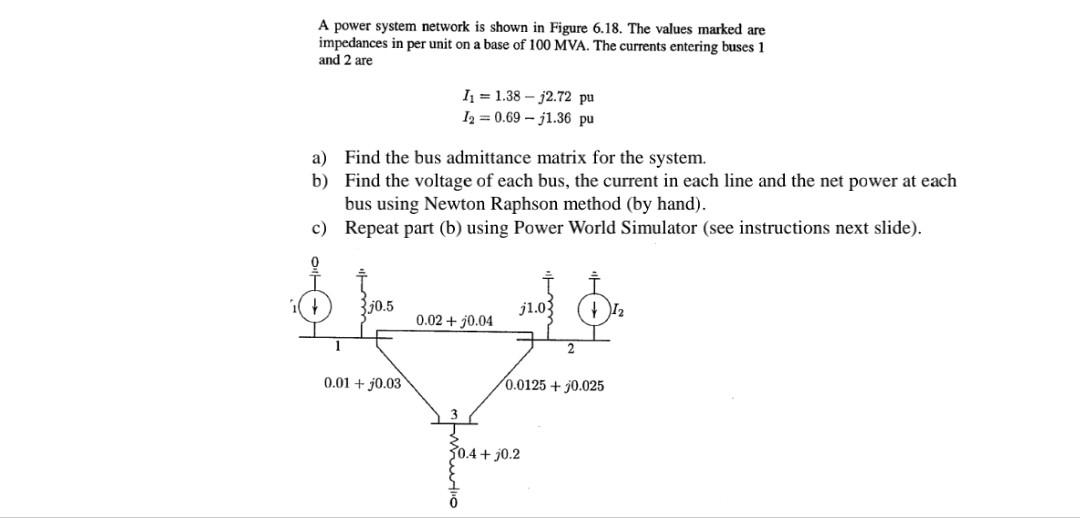 Solved could you please solve for (b) only using newtwon | Chegg.com