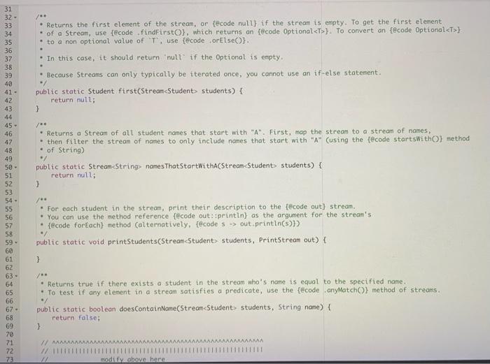 Solved This is a part of set of VPL exercises related to | Chegg.com