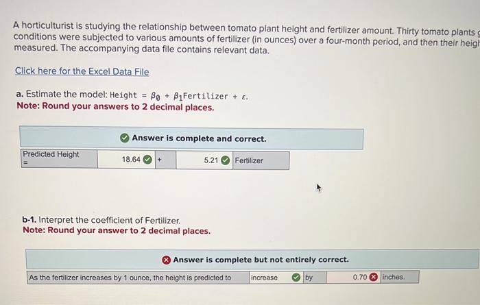 Solved Can someone please explain to me the excel formula I | Chegg.com