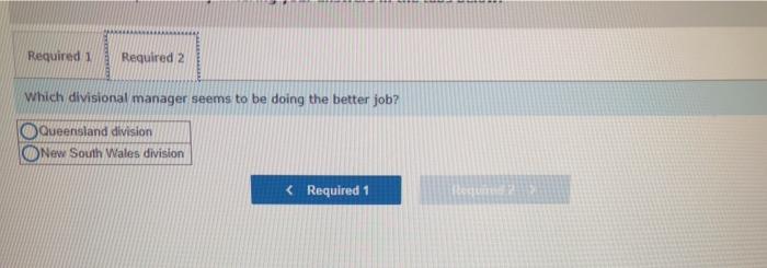 Solved Exercise 10-8 Computing and Interpreting Return on | Chegg.com