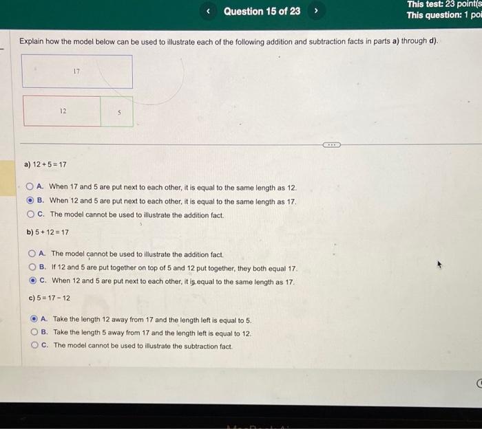 Solved Explain how the model below can be used to illustrate | Chegg.com