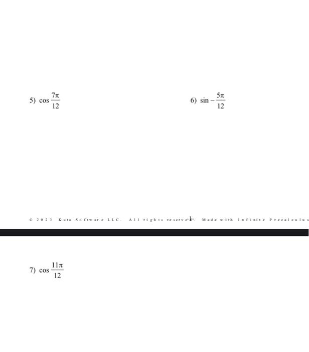 Solved help please i dont understand how to do these | Chegg.com