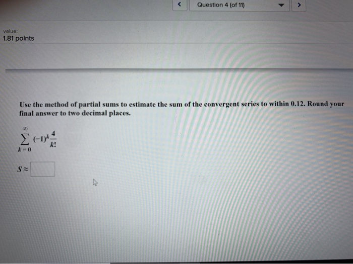 solved-question-4-of-11-value-1-81-points-use-the-chegg