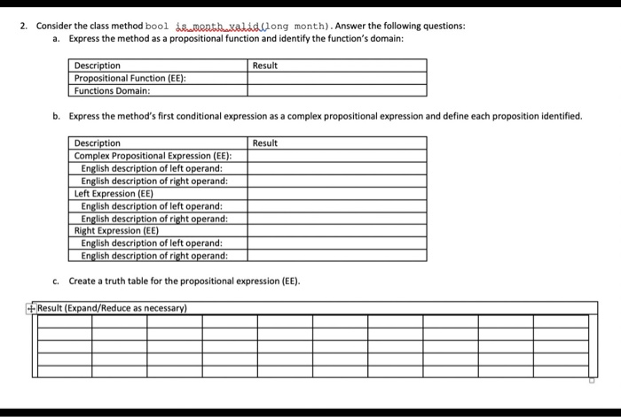 CSC231 Discrete Structure and Applications Software | Chegg.com
