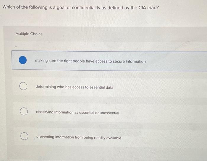 Solved Bad actors seeking to create computer viruses | Chegg.com