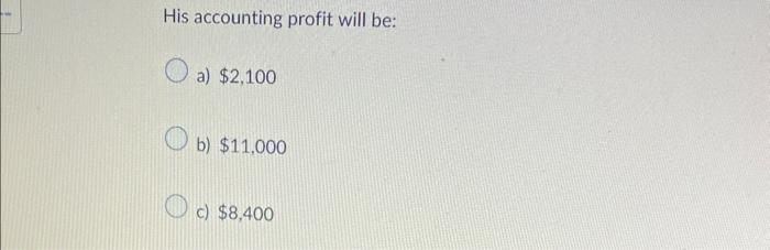 Solved Adrian works as an accountant at a large CPA firm. He | Chegg.com