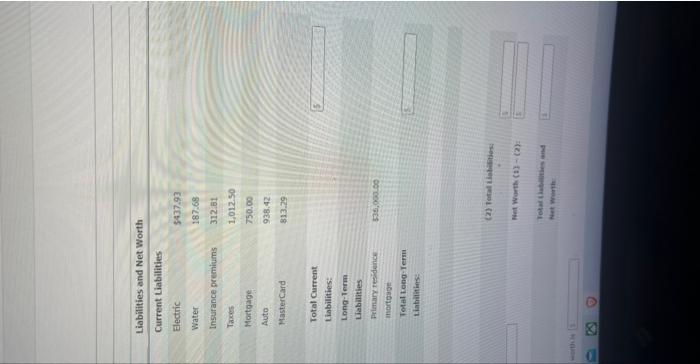 :−- CENGAGE | MINDTAP Ch 02: Assignment - Using | Chegg.com