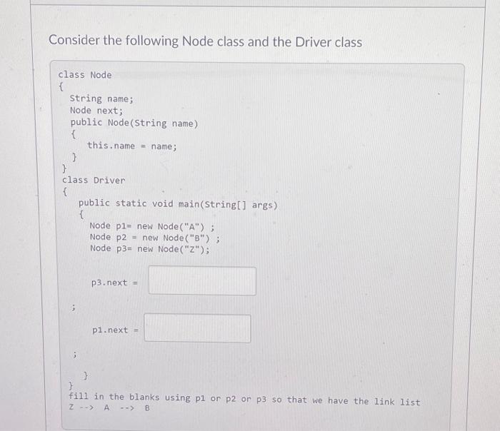 Solved both are of same problem. please make sure there isnt | Chegg.com
