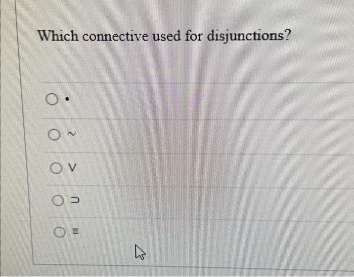 Use a short form truth table to answer the following | Chegg.com