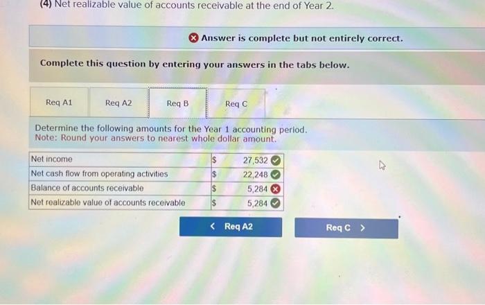 Solved Exercise 7-4A (Algo) Effect of recognizing | Chegg.com