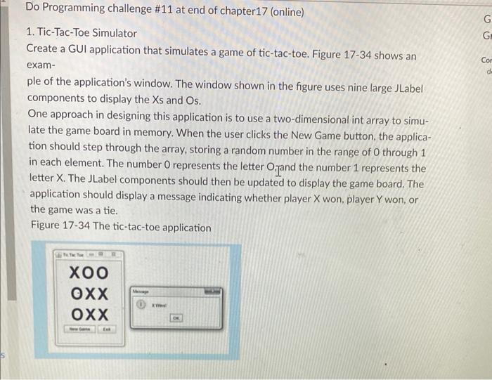 Solved can you please program this in java with the gui | Chegg.com