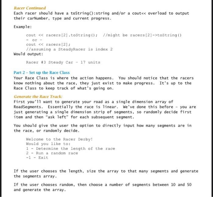 Solved Programming Assignment: Instructions: You are | Chegg.com