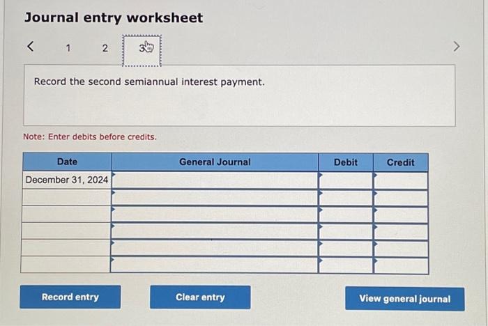 Solved Required information Exercise 9-15 (Algo) Record | Chegg.com