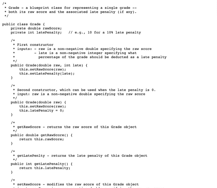 Solved please finish all questions in problem and put the | Chegg.com