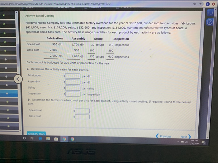 Solved takeAssignment/takeAssignment Main | Chegg.com