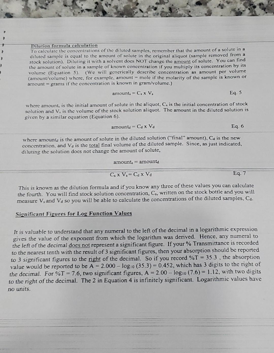 Solved Learning Outcomes 1. Understand the linear | Chegg.com