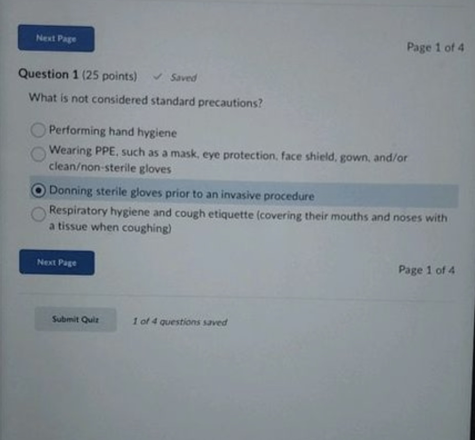 Solved Page 1 of 4Question 1 (25 points) SavedWhat is | Chegg.com Solved Page 1 of 4Question 1 (25 points) SavedWhat is | Chegg.com