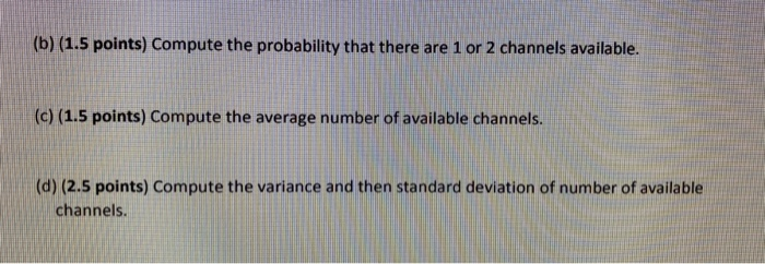 Solved Problem 3: Consider a TDMA (time division multiple | Chegg.com Solved Problem 3: Consider a TDMA (time division multiple | Chegg.com