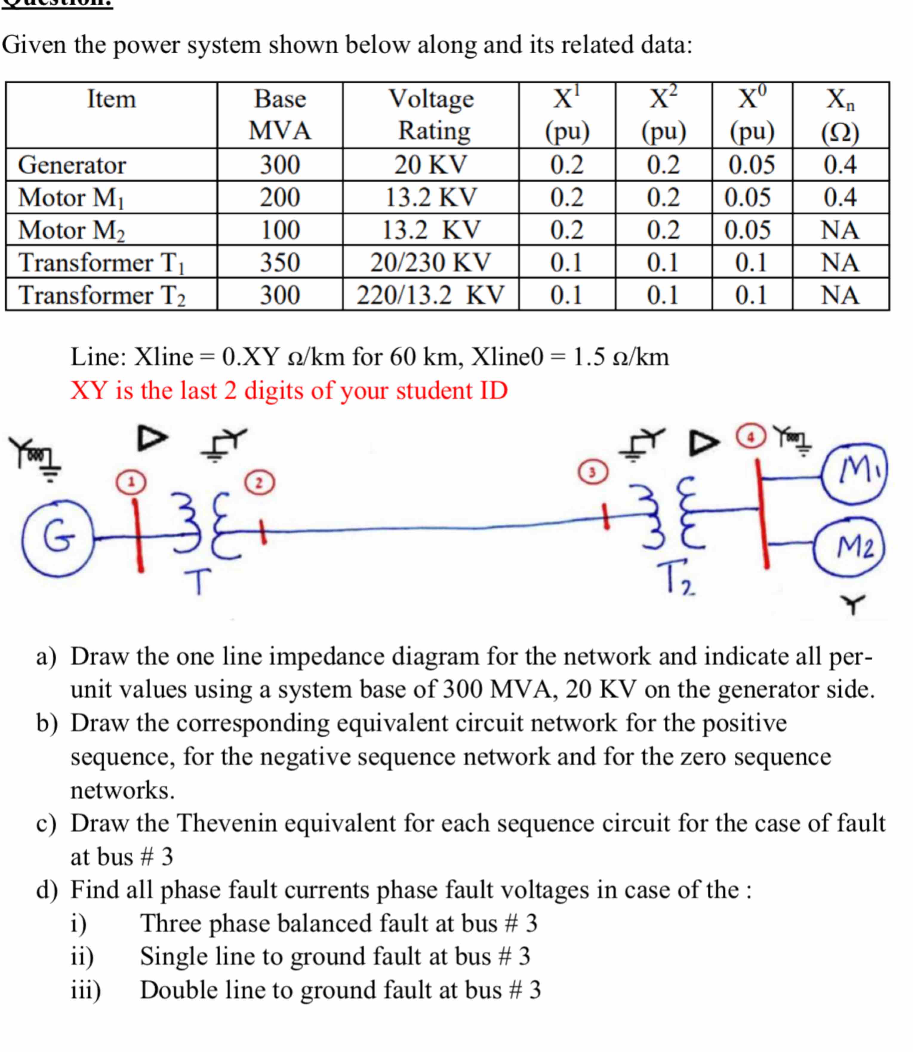 i need it in hand write please and no need to | Chegg.com