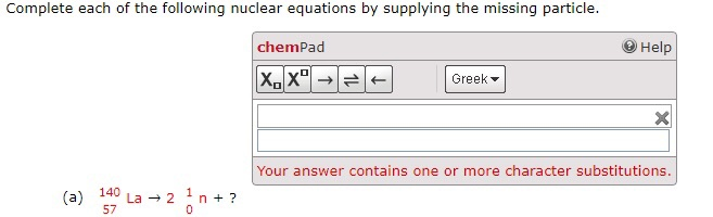Solved can you pleae explain the 2 in front of the neutron. | Chegg.com