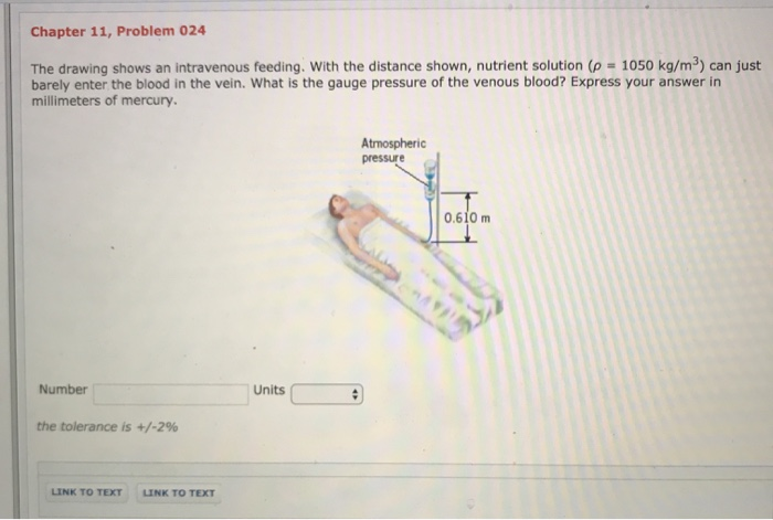 Solved Chapter 11, Problem 024 The drawing shows an | Chegg.com