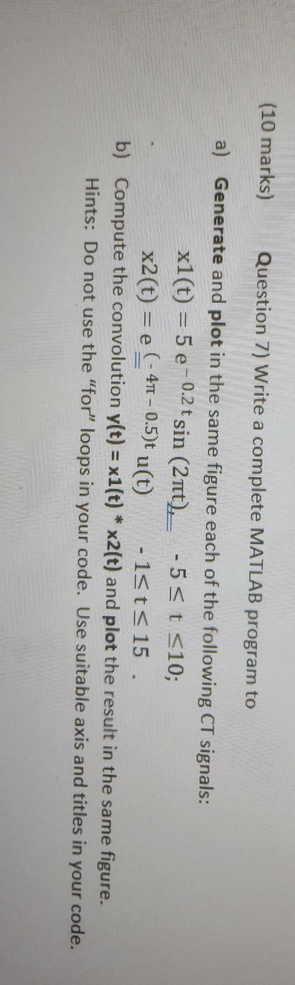 Solved I want to solve the question comprehensively and in | Chegg.com