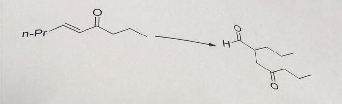 Solved n-Pr | Chegg.com