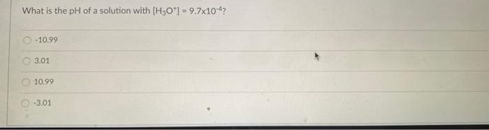 Solved What is the conjugate base of CO2? H2CO3 H3CO3 it | Chegg.com