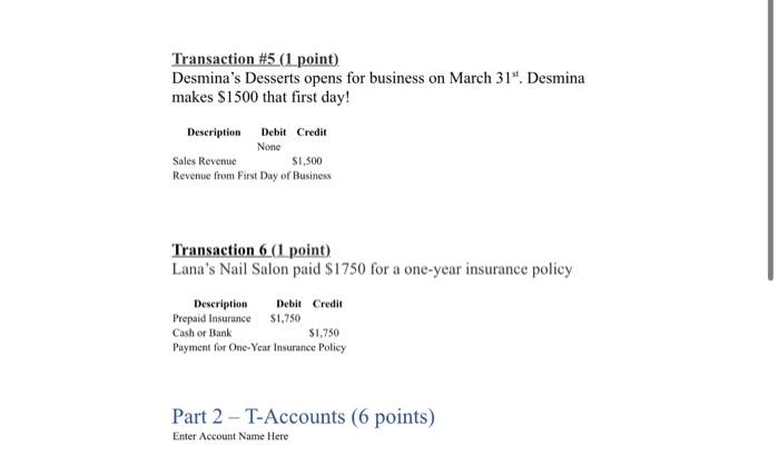 Solved hello sir/mam picture one is example and picture 2 | Chegg.com