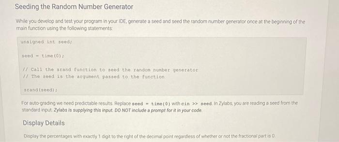 Solved Write a program named CoinFlipping. cpp that | Chegg.com