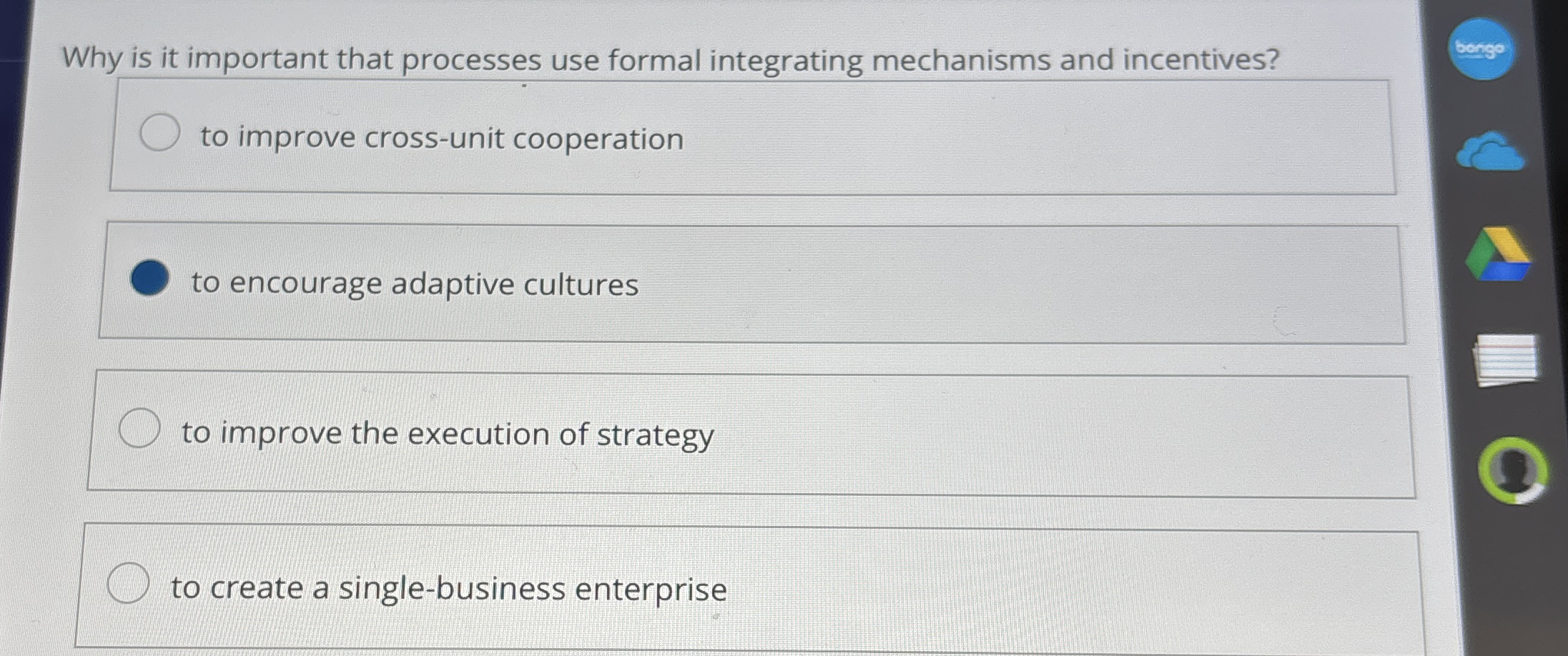 Solved Why is it important that processes use formal | Chegg.com