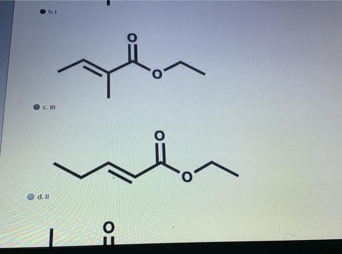 Solved will save this response Question 17 From the name | Chegg.com